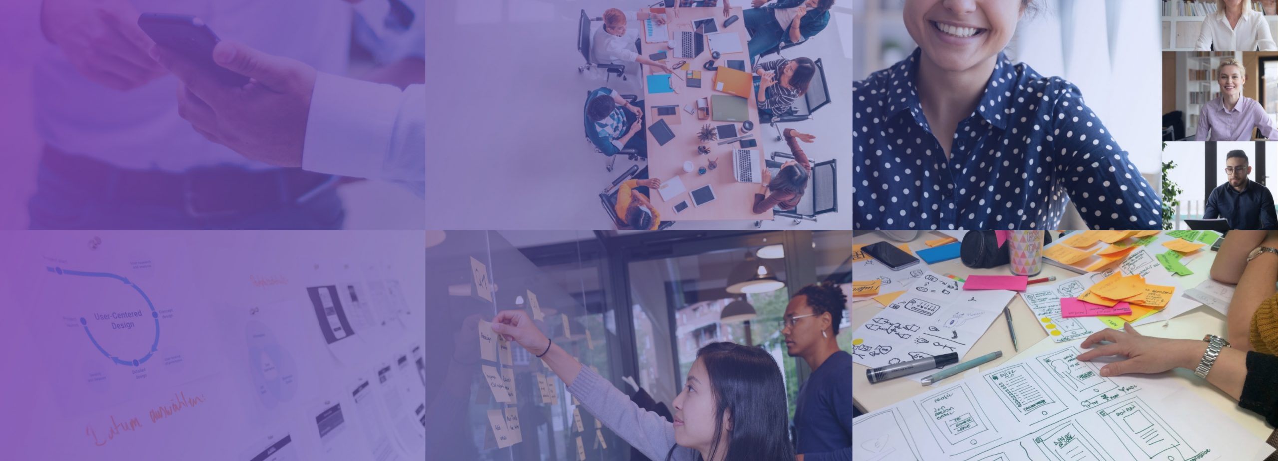 Service Design Methods - Global design, innovation & strategy ...