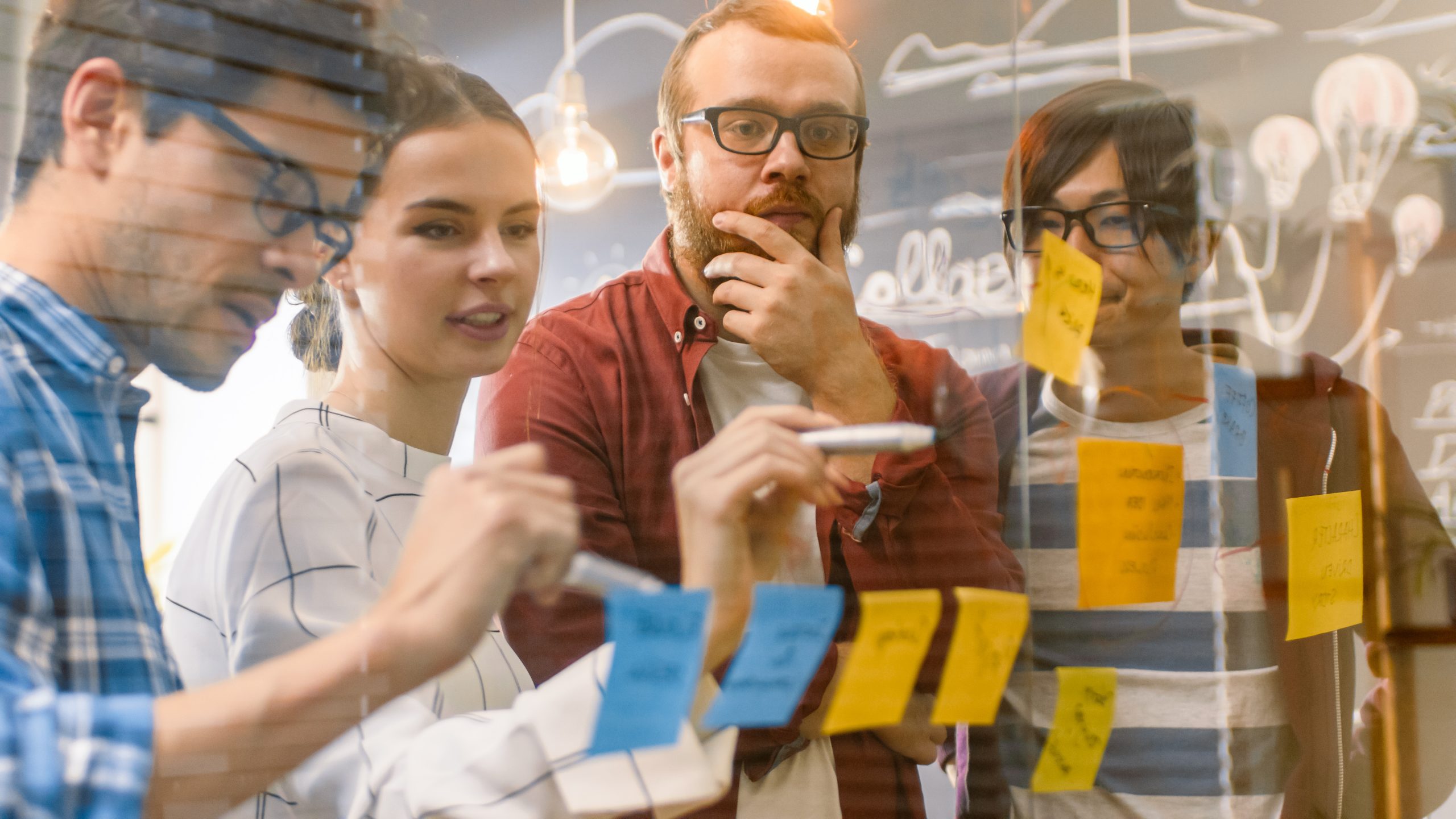 Business Testing - Global design, innovation & strategy consulting firm ...